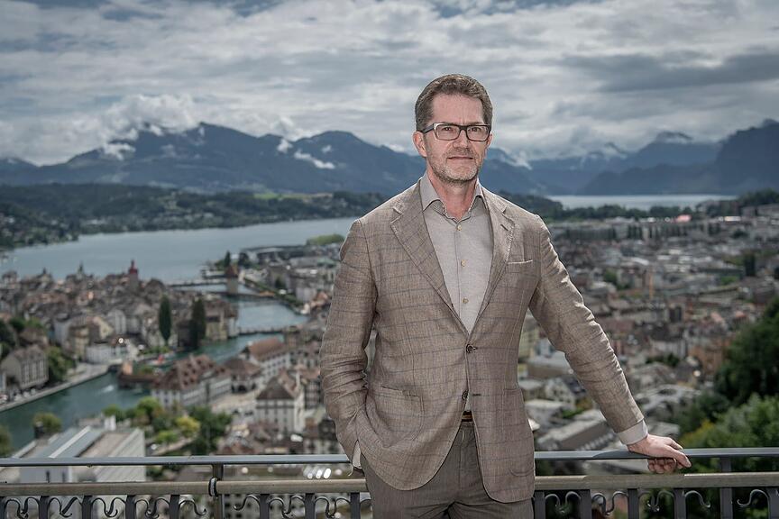 Deshalb taucht «Gütsch»-Besitzer Kirill Androsov in den «Pandora Papers» auf