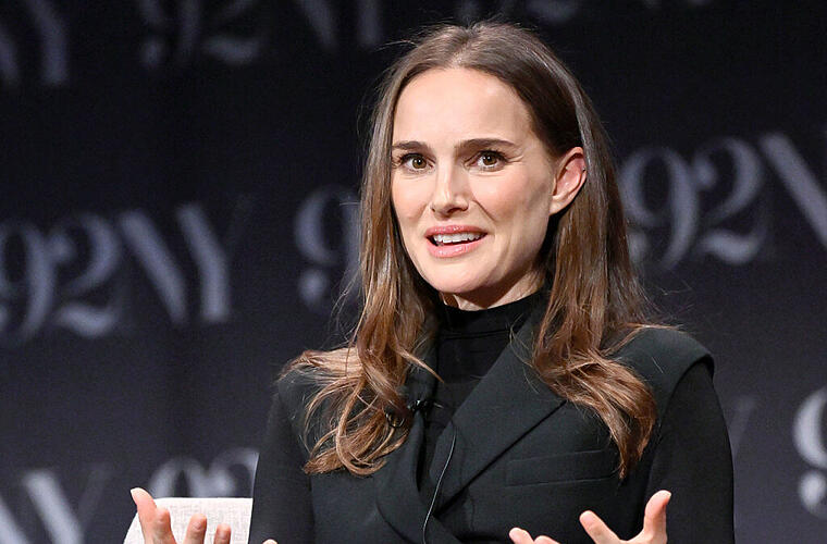 Portman bereit für neuen «Star Wars»-Film