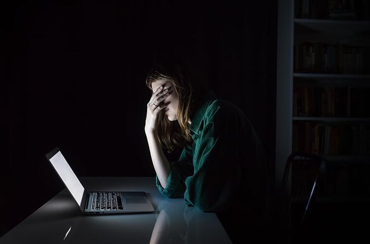 Digitale Gewalt: SP Luzern fordert Sensibilisierung