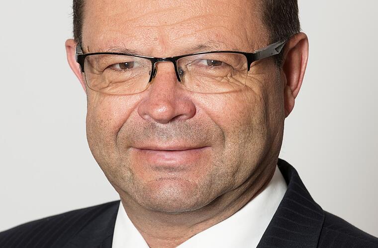Der Obwaldner Josef Hess kandidiert für eine weitere Legislatur