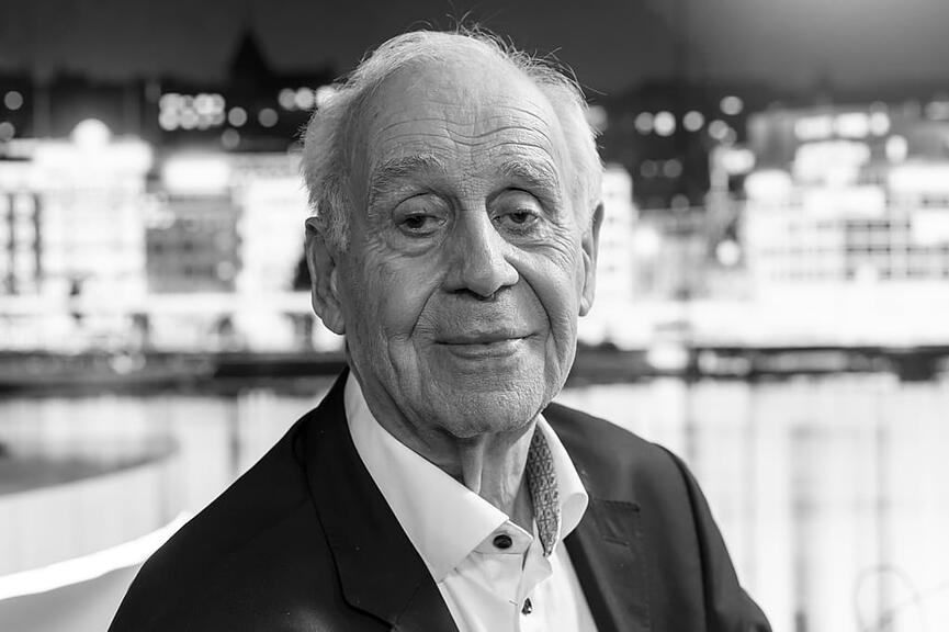 Jean Ziegler ist tot: Ex-Nationalrat mit 92 Jahren gestorben