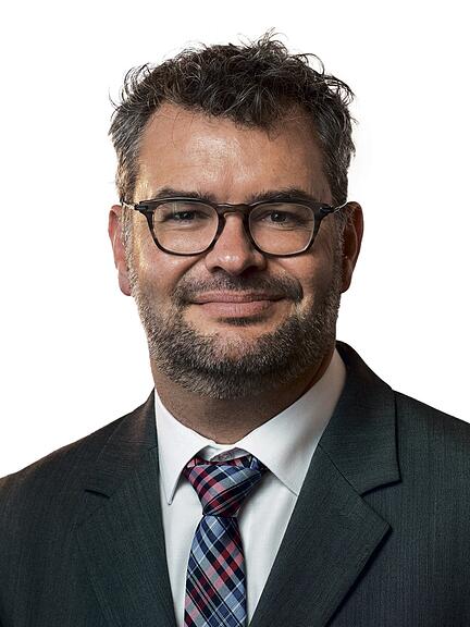 «Ist eine Volkswahl der Richter sinnvoll?» – Landrat Georg Simmen will ...
