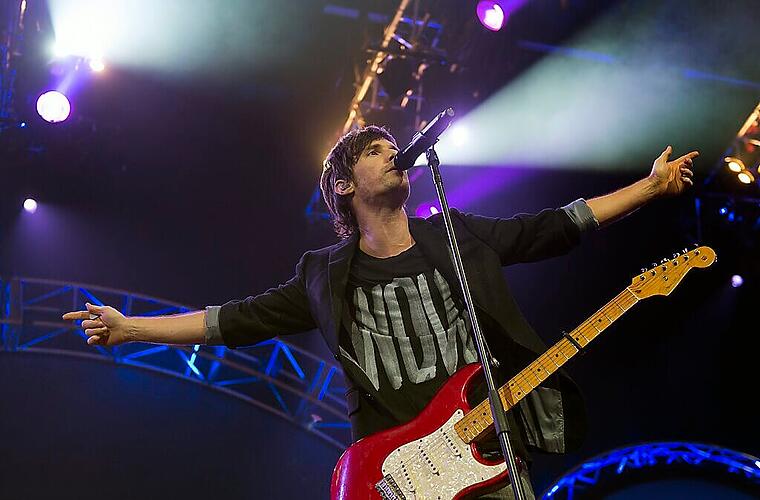 Lovebugs wollen kein "Nostalgieact" sein