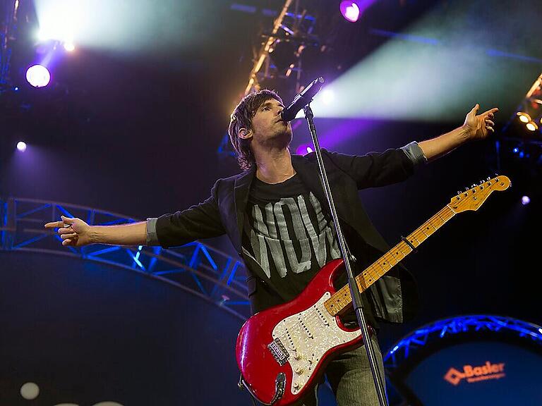 Lovebugs wollen kein "Nostalgieact" sein