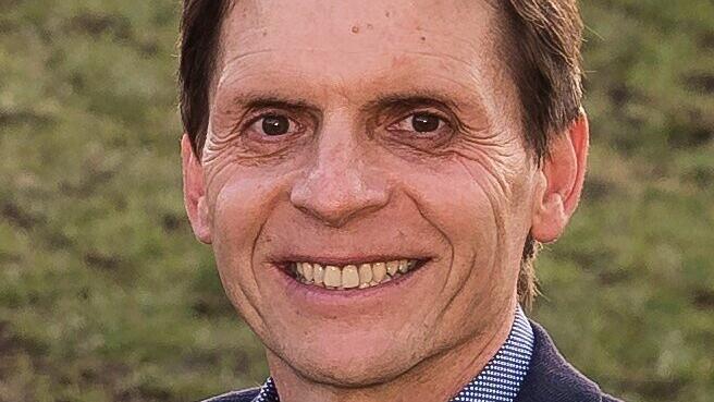 Andreas Marty begleitet als SP-Wahlkampfleiter die National- und ...