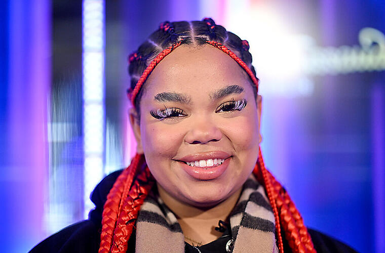 Zoe Wees - Stimme ihrer Generation