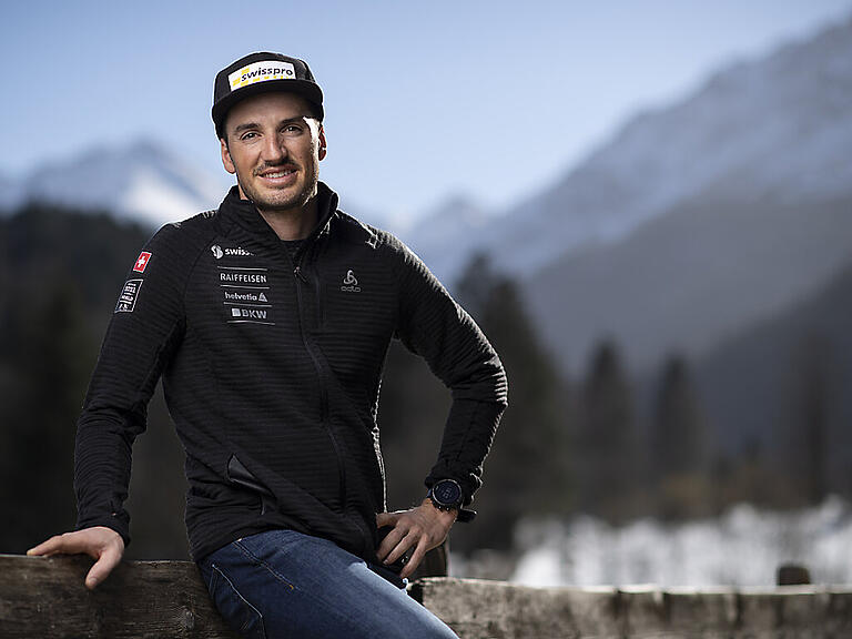 Jonas Baumann läuft in die Top 20