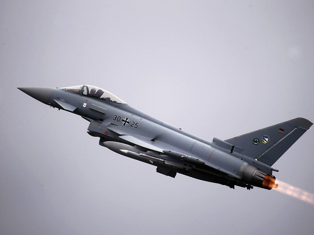 Bund holt Offerten für neue Kampfjets ein | Wirtschaft | Bote der Urschweiz