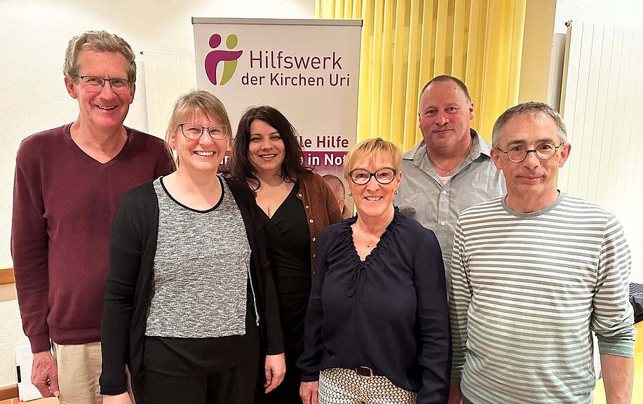 Die Stellenleitung wechselt und der Umbau der Geschäftsstelle steht im ...