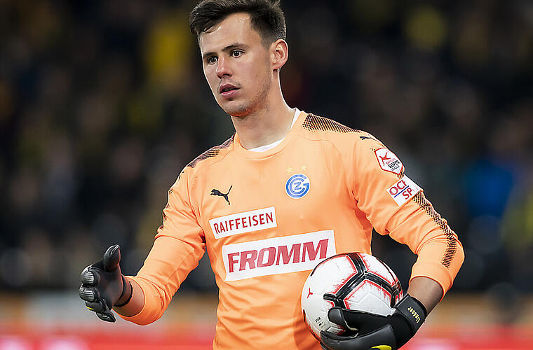 Basel holt ehemaligen GC-Goalie