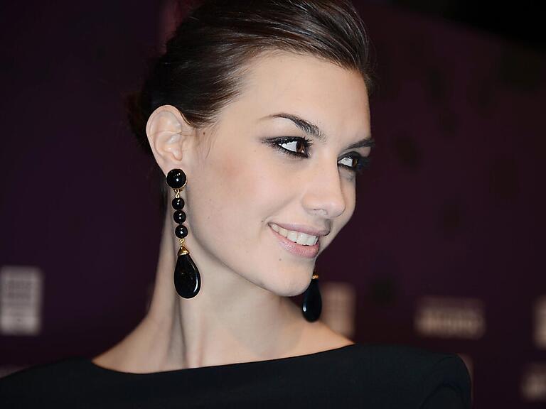 Topmodel Ronja Furrer will heiraten