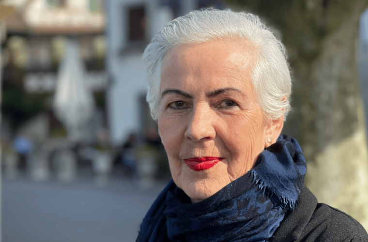 Vögel beschriften die Luft: Lisa Elsässer spannt in ihrem neuen Buch ...