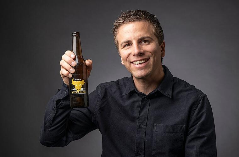 «Stiär Biär» sucht einen neuen Geschäftsführer