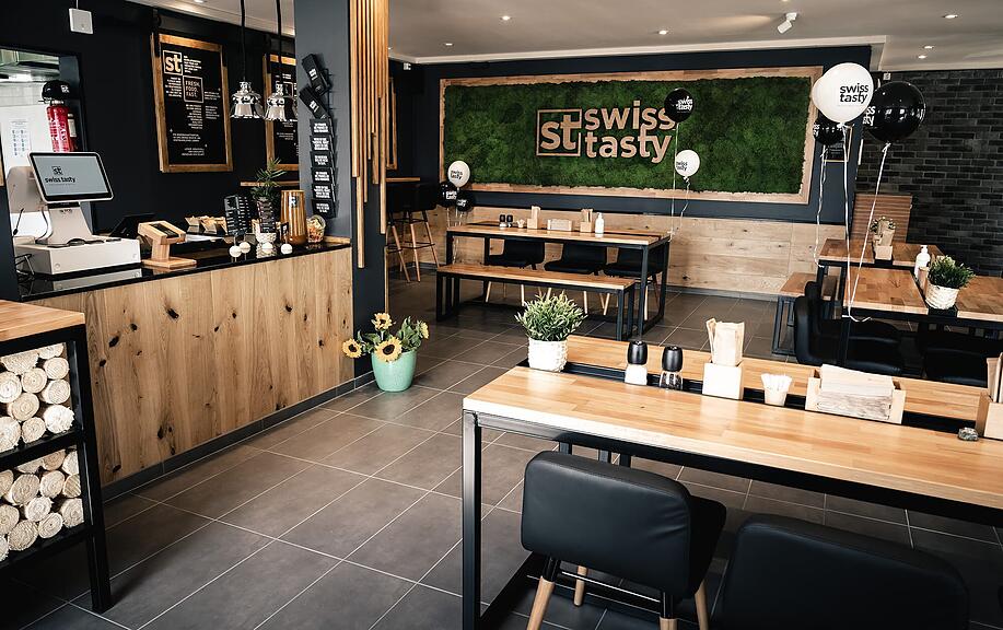 Nach Erfolg mit Güggeli-Wagen in Peru: Stanser Daniel Rayher will den ...