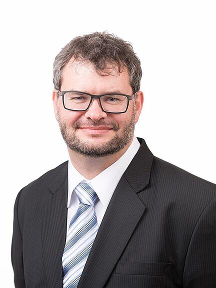 Regierungsrätin Barbara Bär tritt zurück - Georg Simmen will erben