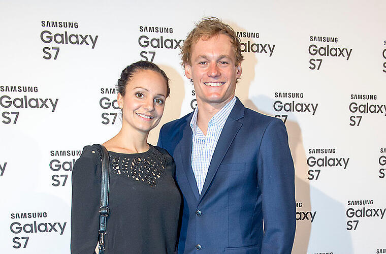 Sarah van Berkel gönnt sich Auszeit