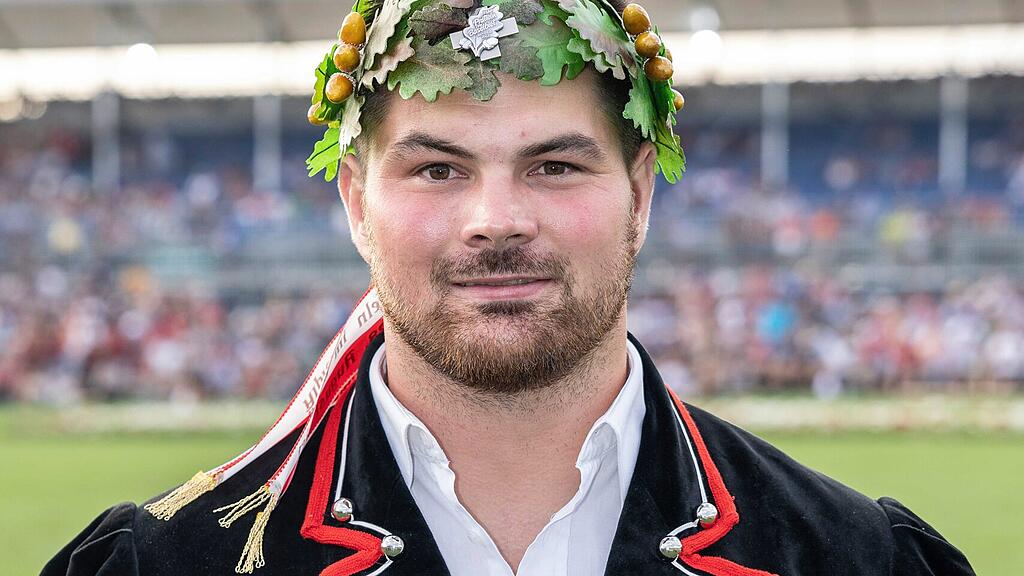 Mike Müllestein überzeugt in Pratteln und gewinnt zum dritten Mal ...