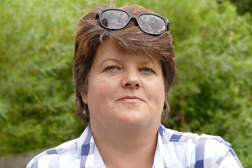 Gemeinderätin Leonie Grunder tritt zurück