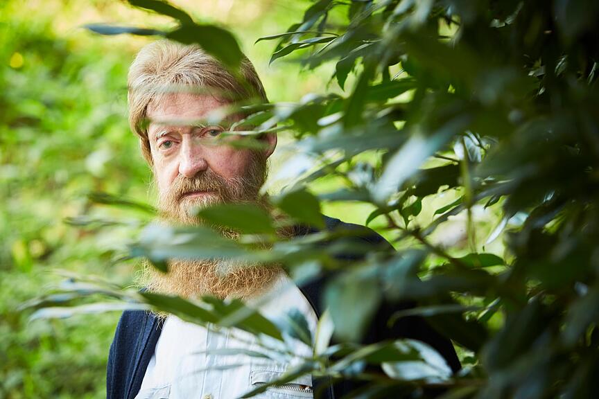 Engelberg/Hochdorf: Der Mystiker Sam Hess geht seinen eigenen Weg
