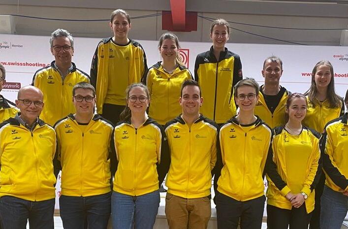 Urnerin Leonie Zurfluh holt Silber