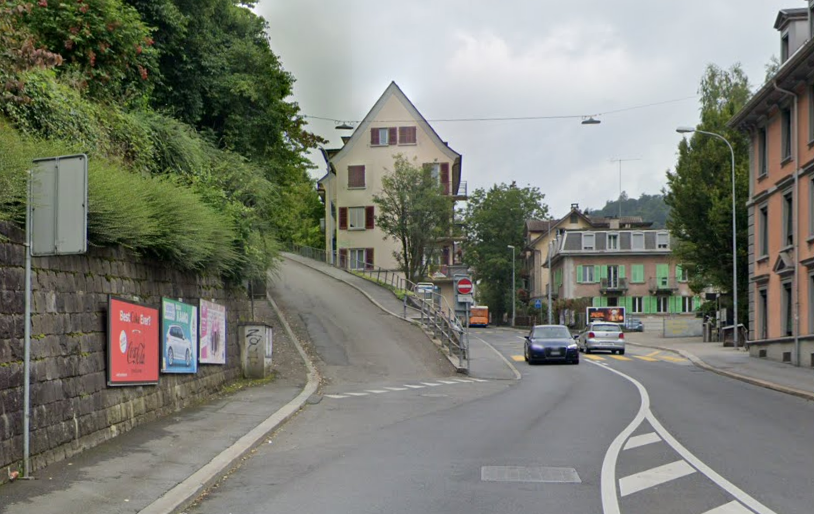 Neue Veloroute von Littau in die Luzerner Innenstadt