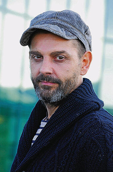 Ugo Rondinone stellt in Paris aus