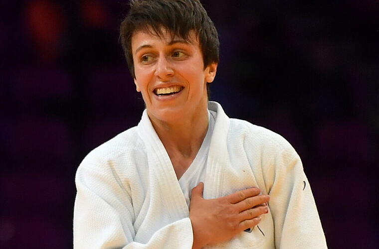 Tschopp kündigt Comeback an