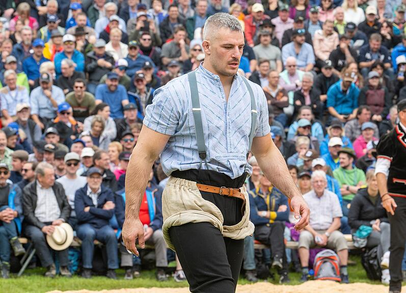 samuel giger interview