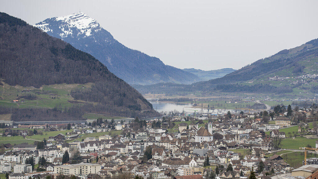 Foto: KEYSTONE/URS FLUEELER