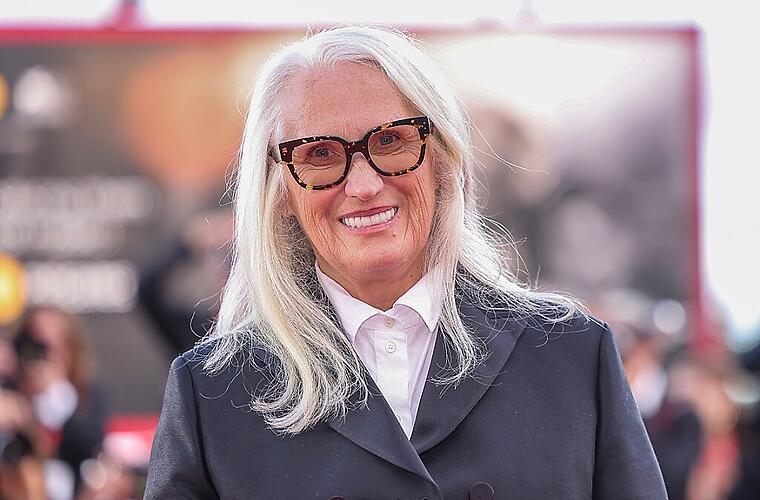 Jane Campion bekommt Ehrenpreis