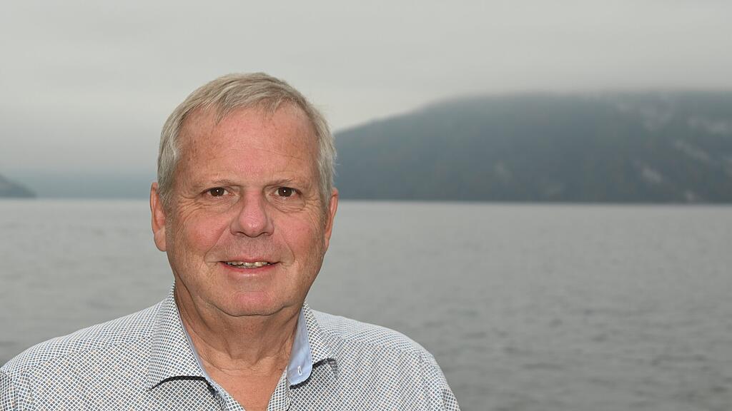 Philippe Steiert, Leiter strategische Beziehungen und Entwicklungen ...