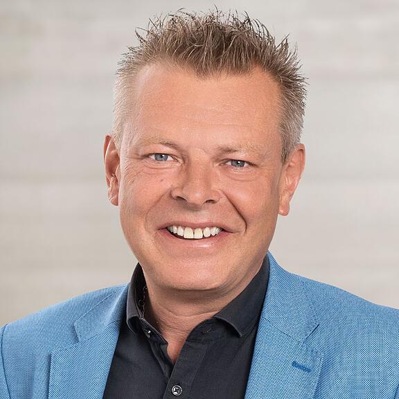 Das sind die Gewählten für den Nationalrat der Partei Mitte