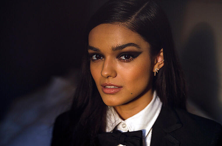 Hauptrolle für Filmstar Rachel Zegler