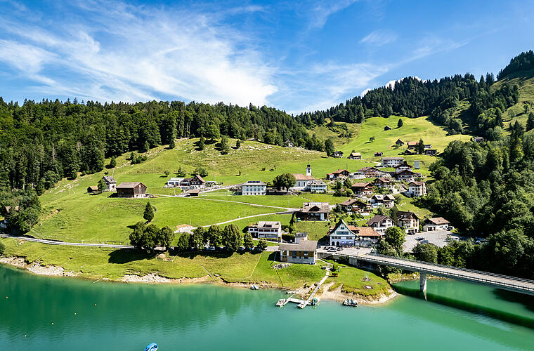 Innerthal: Alle aktuellen Nachrichten und Infos