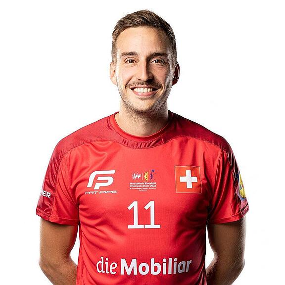 Schreiben sie Unihockey-Geschichte? – Der Schweizer WM-Kader im Überblick