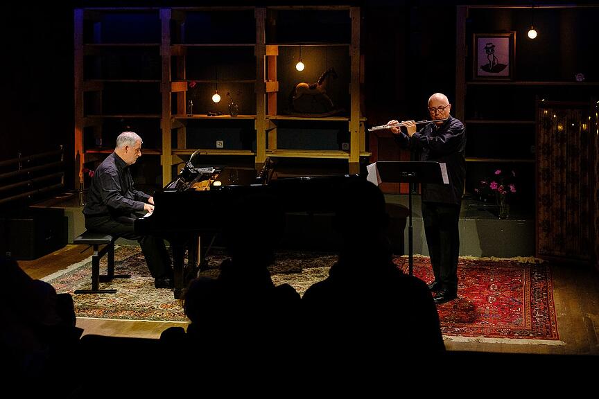 Ehemaliger Musikschulleiter veranstaltet Benefizkonzert