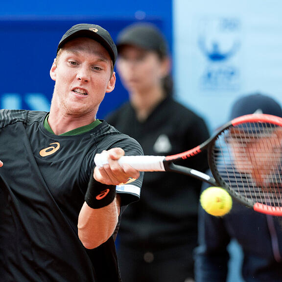 Premiere für Bellier