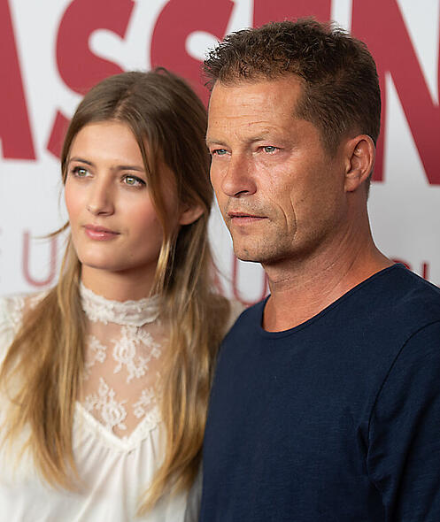 Til Schweiger: Alle aktuellen Nachrichten, Infos & Bilder