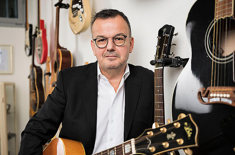 Philipp Fankhauser ist wieder gesund