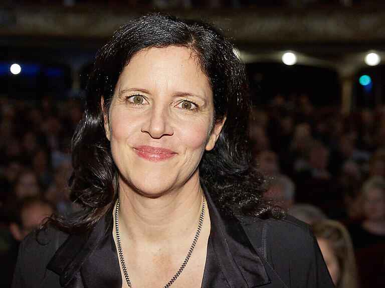 Laura Poitras Doku gewinnt Goldenen Löwen