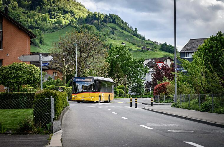Mega-Strassenprojekt kommt in Fahrt