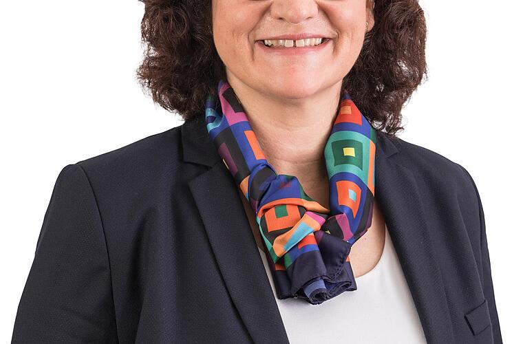 Kriens: Jetzt kommt es zum «Stapi»-Duell zwischen Christine Kaufmann ...