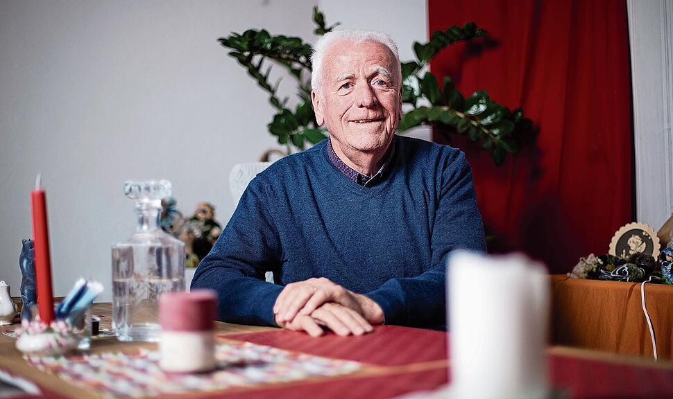 Literatur: Wenn der Tod einen Arzt besucht