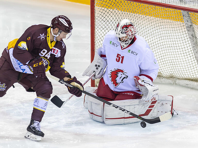 Überragender Tobias Stephan