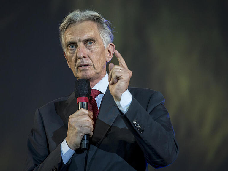 Marco Solari eröffnet Filmfestival Freiburg