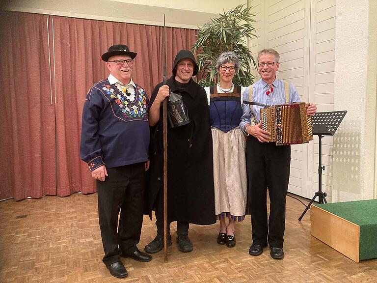 Historische Anekdoten und überlieferte Mythen