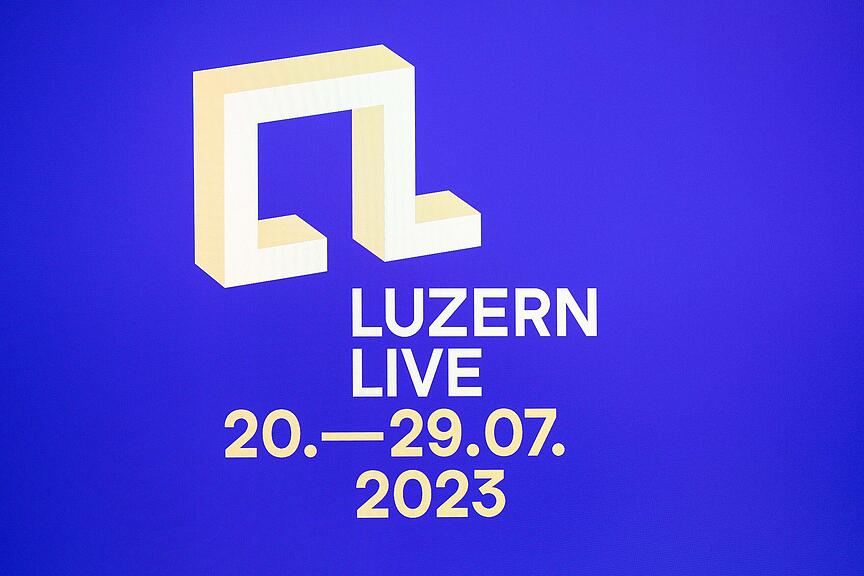 Das neue Sommerfestival «Luzern Live» bringt auch Schweizer Bands auf ...