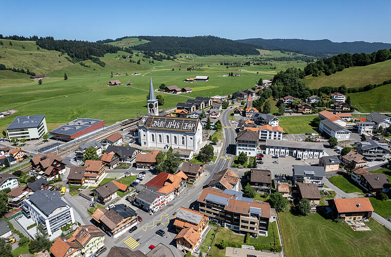 Rothenthurm: Alle aktuellen Nachrichten und Infos