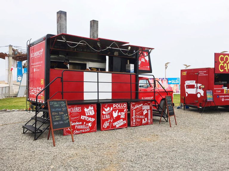 Nach Erfolg mit Güggeli-Wagen in Peru: Stanser Daniel Rayher will den ...