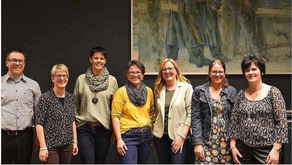 Frauengemeinschaft Altdorf blickt auf eventreiches Vereinsjahr 2022